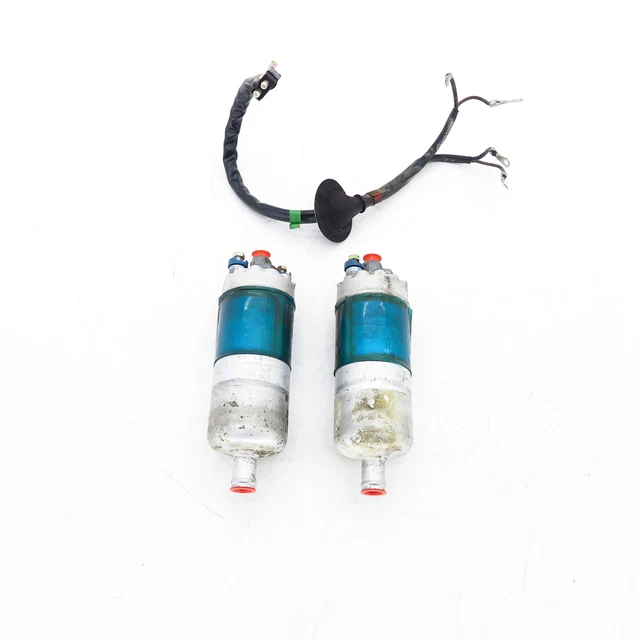 MERCEDES S-CLASS W140 W124 Fuel Pump Gas Pump £170.25 - PicClick UK