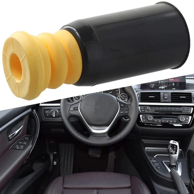 REAR SUSPENSION STRUT Bumper 33536855439 Fits For BMW 1/3/4 Series F20 ...