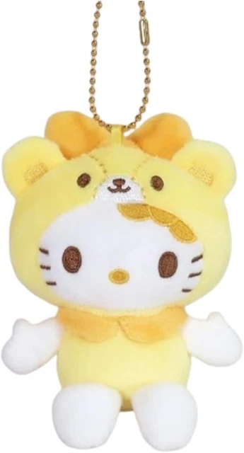 SANRIO PERSONAGGIO HELLO Kitty Mascot Collection (TINY CHUM Transform ...