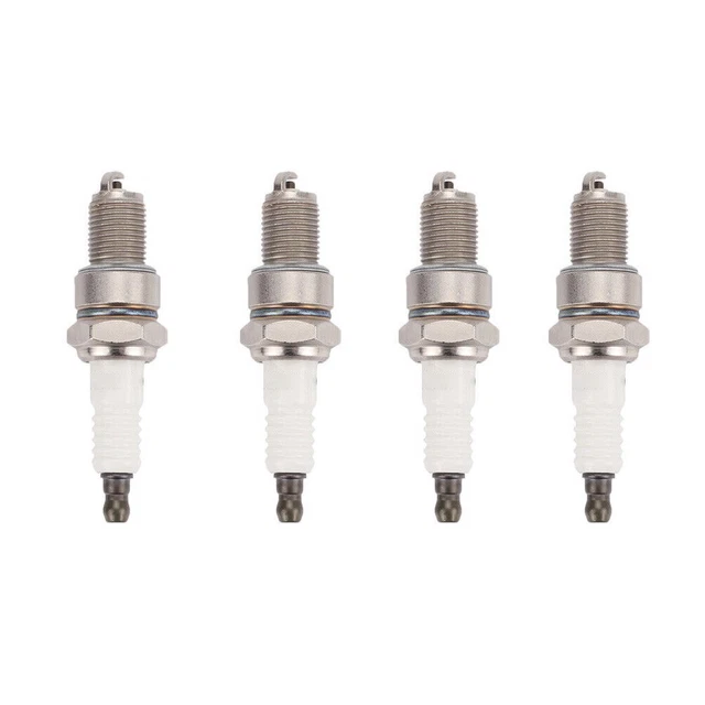 BOOSTEZ LES PERFORMANCES de votre moteur avec 4 bougies d'allumage pour ... BOOSTEZ LES PERFORMANCES de votre moteur avec 4 bougies d'allumage pour ...