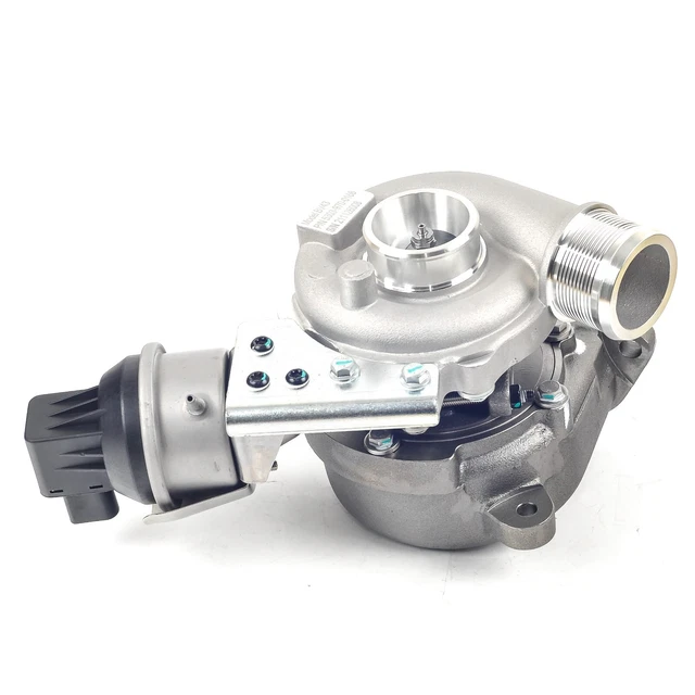 TURBO CHARGER TO Suit Great Wall X240 V240 V200 GW4D20 2.0L 53039880168 ...