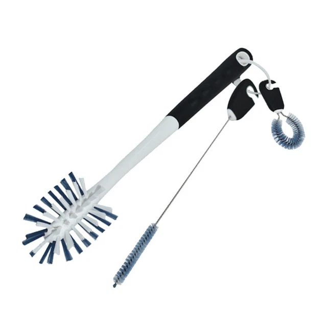 STRAW CLEANER GAP Brush Test Tube Bottle 3 Piece Set Three Suit EUR 12 ...