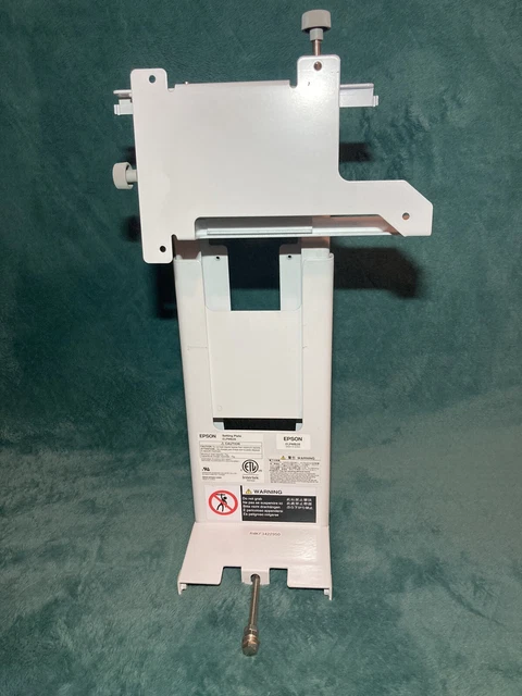 EPSON ELPMB28 ULTRA-SHORT Throw Wall Mount for PowerLite 485W ...