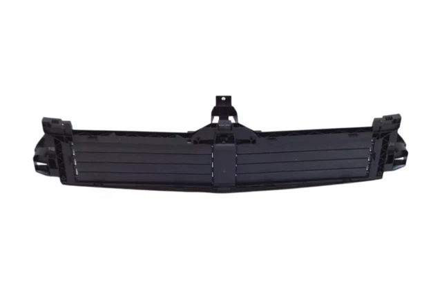 MERCEDES-BENZ GENUINE AIR Regulation Grille Upper A-Class 177 CLA118 A1775007900 £155.90 ...