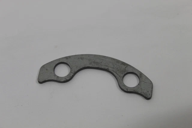 VW TRANSPORTER T5 T5 FL Prop Cardan Shaft Bolt Spacer New 7L0521347A £5 ...