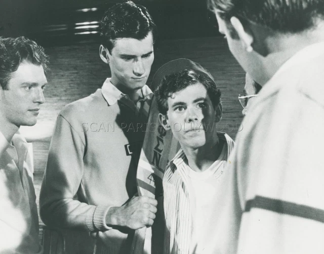 GARY GRIMES WILLIAM Atherton Class Of'44 1973 Photo Original #2 EUR 24 ...