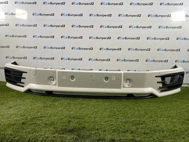 VW T5 T6 transporter sportline FRONT BUMPER LOWER VALANCE 2014 ONWARDS ...