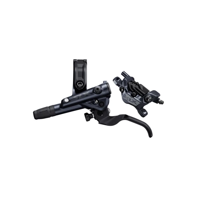 SHIMANO DEORE SLX M7120 4-Kolben Frein à Disque BL-M7100/BR-M7120 Avec ...