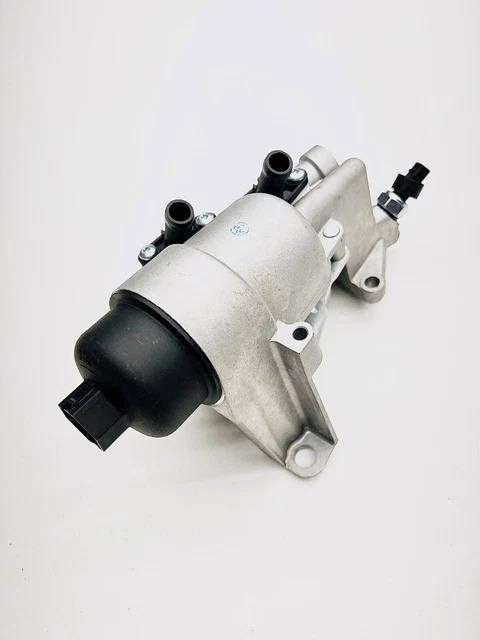 HUILE REFROIDISSEUR MONTAGE pour Renault Master II 2.5D 1998-2001 ...