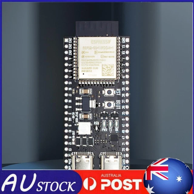 Esp32 Esp32 S3esp32 C3 Wifibt Ble Module Esp32 C3 Devkitm 1 Esp32 C3 4307