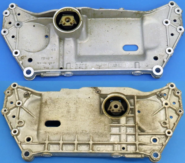 VW GOLF MK6 Front Engine Subframe Cradle 1K0199369F £19.99 - PicClick UK