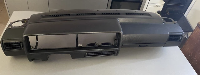 VW GOLF MK2 Jetta MK2 Plastic Dashboard Dash LHD Oem EUR 456,65 ...