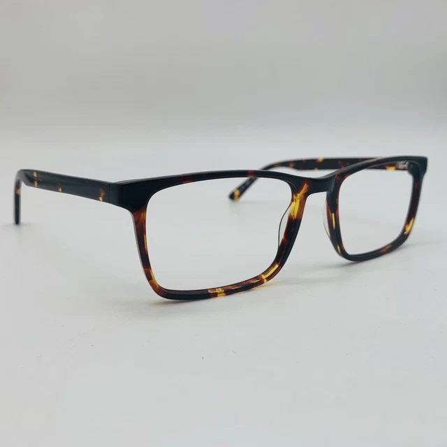 SPECSAVERS EYEGLASSES TORTOISE SQUARE glasses frame MOD: 30738072 £35. ...