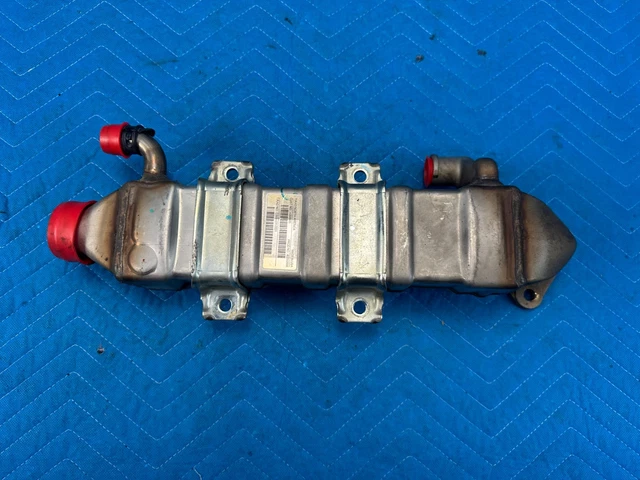 RAM 2500 3500 6.7L Cummins EGR Cooler 64K 2019-2024 OEM $805.35 ...
