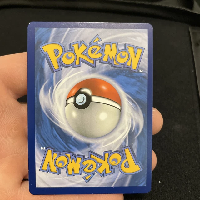 MUNKIDORI - 072/064 - Shrouded Fable - Mint - Pokémon TCG £9.10 - PicClick UK