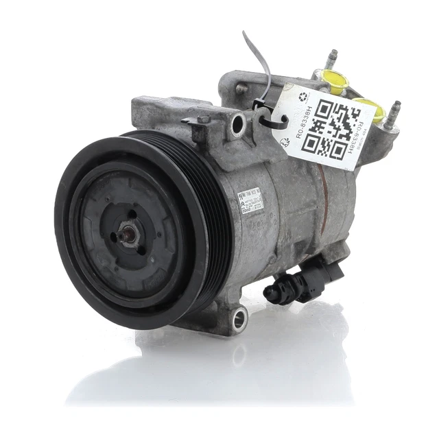COMPRESSEUR DE CLIMATISATION - Citroen C4 II PH.1 - 9826268480 - R0 ...