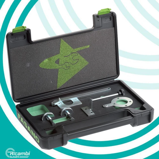 KIT MISE EN Phase Calage Moteurs Fiat Alfa Ford Suzuki Opel 1.3 Mjet ...