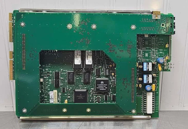 MOTOROLA QUANTAR V.24 Modem Card & Wireline Board Model CLN6955A ...