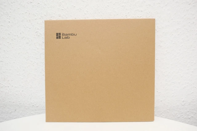 BAMBU LAB BAMBU Cool Plate (SuperTack) X1- / P1-Serie Neu Rechnung MwSt ...