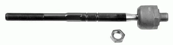 CONVOYEUR LEM 1266102 articulation axiale barre de voie avant pour ...