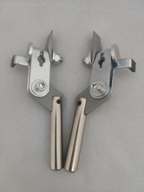 PINBALL PLUNGER LINK & crank (pawl) assembly $45.00 - PicClick AU