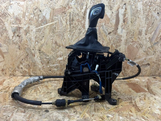 FORD FOCUS MK3 12-14 Automatic Gear Shifter Lever Bv6P7K004Nb3Ja6 £54. ...