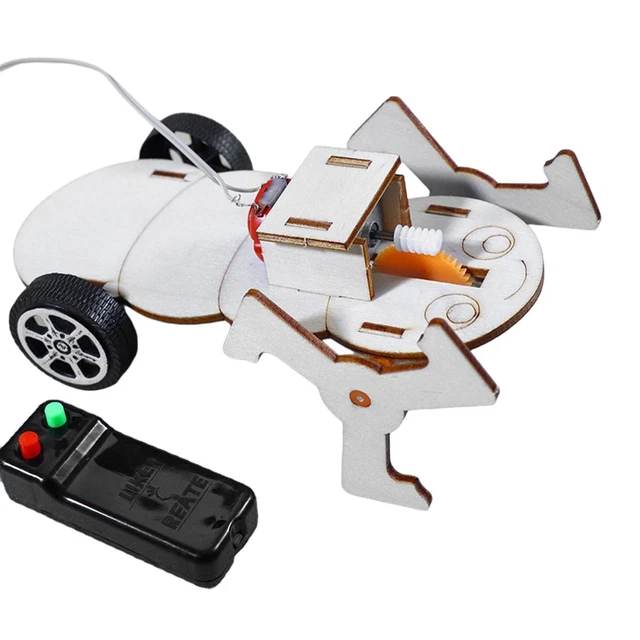 VEHICLE MODEL TEACHING Aids Learning Activities for Demonstration Girls ...