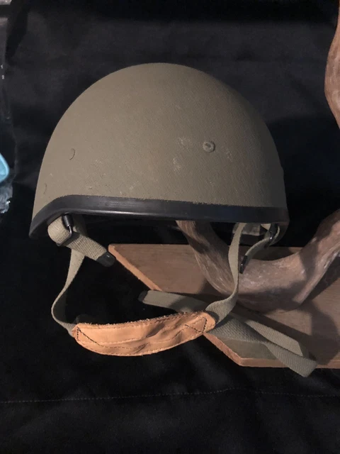 ISRAELI OR 201 Combat Helmet Made By Orlite EUR 300,78 - PicClick FR