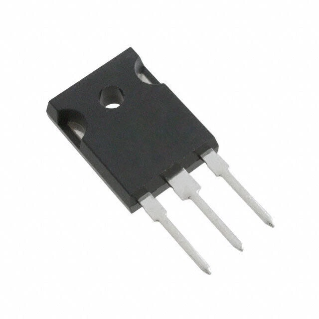 SPW20N60S5 MOSFET TRANSISTOR N-Ch 600V 20A TO-247 20N60S5 '' GB ...