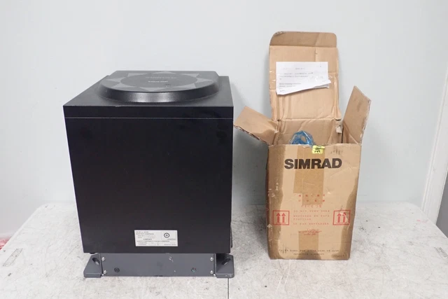 SIMRAD GC80/85 GYRO Master Compass System $2,500.00 - PicClick