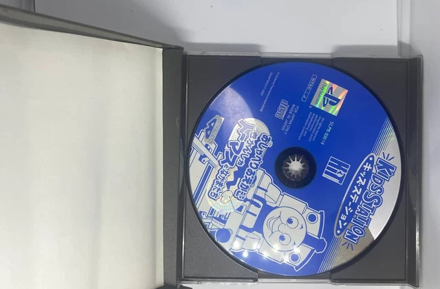 KIDS STATION TALKING Drawing Thomas the Tank Engine and Friends PS1 £74 ...