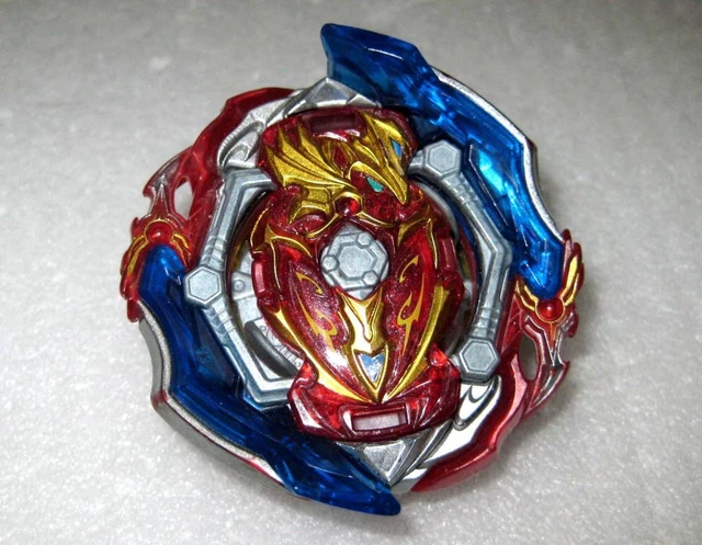 BEYBLADE BURST B-150 Union Achilles.Cn.Xt Retsu EUR 60,80 - PicClick FR