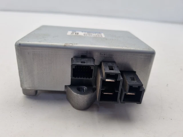 MITSUBISHI OUTLANDER ELECTRIC Power Steering Control Unit Ecu Mk3 2012 ...