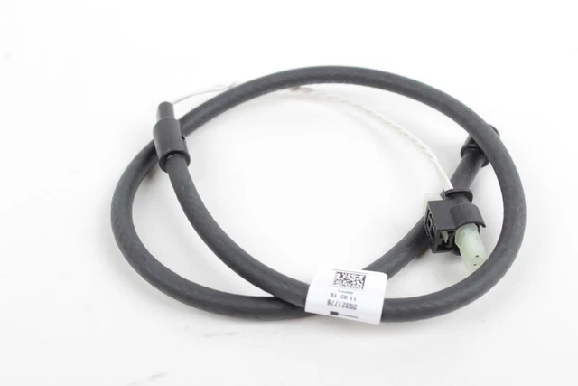 GENUINE NEW MERCEDES-BENZ W213 Rear Bumper Upper Switching Module ...