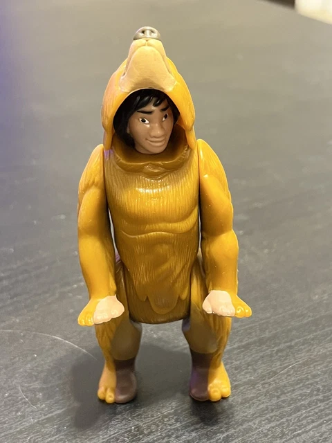 BROTHER BEAR DENAHI Wolf Man Figure 2003 McDonalds Disney £28.94 ...