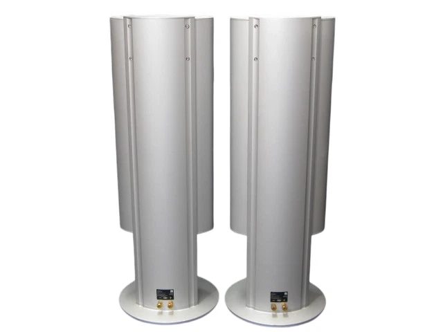 SINGULAR KEF HTS 9000 Front Speaker Home Theatre HiFi Audiophile+KEF ...