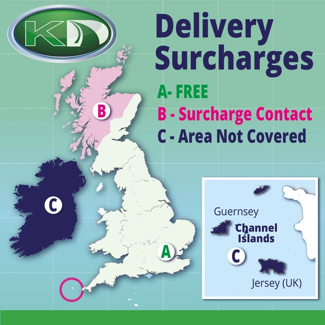 VOLKSWAGEN TIGUAN 16- Front Bumper Centre Grille 4x4 24 Degrees Model ...