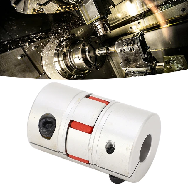 ACCOUPLEMENT FLEXIBLE 'AXE De Prune Accouplement 'axe De Prune Diamètre ...