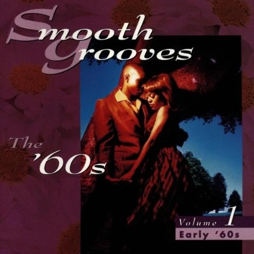 REDDING SMOOTH GROOVES: the 60's, Vol. 1 (CD) EUR 22,72 - PicClick FR