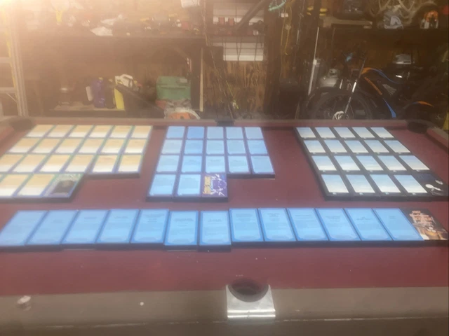 ULTRA RARE TESLA VHS Collection By International Tesla Society, Inc. £ ...