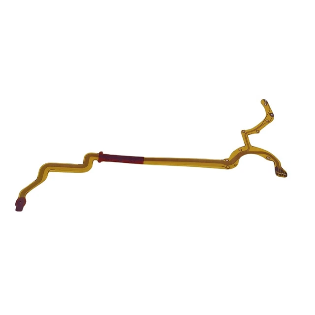 REPLACEMENT APERTURE FLEX Cable for SX420 SX430 - Camera Lens ...