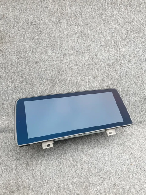 BMW G01 G02 x3 x4 Sat Nav Screen MGU navigation Monitor wide display ...