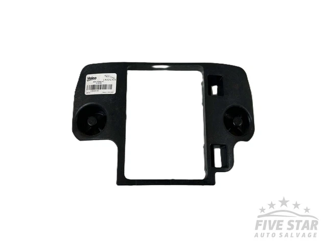 JAGUAR I-PACE ACC Distronic Radar Bracket 2019 SUV 4/5dr J9D3-14D453-AG ...