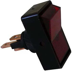 PICO RED HD Rock Switch 9412-5-11 $8.35 - PicClick CA