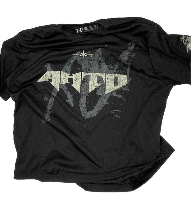 XL THE WEEKND Abel After Hours Til Dawn Tour Merch Black Jersey AHTD ...