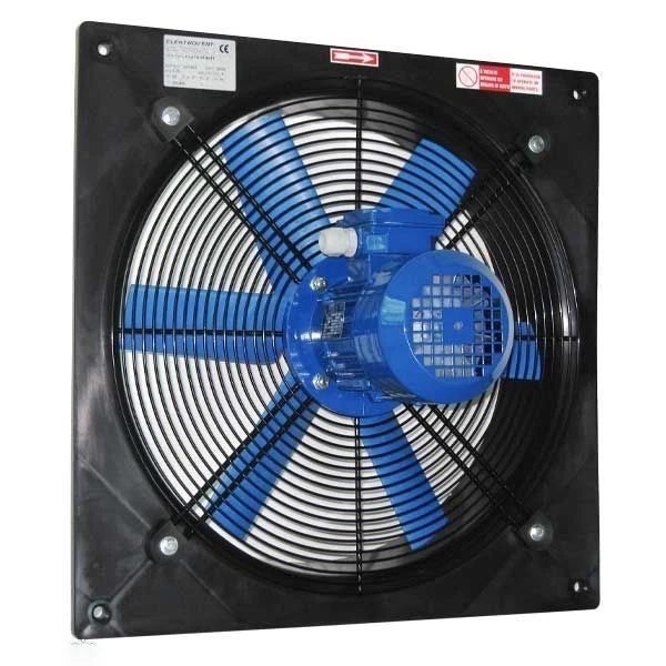 VENTILATEUR AXIAL ANTIDÉFLAGRANT EB 35 4M Ex-ATEX EUR 1.900,00 ...