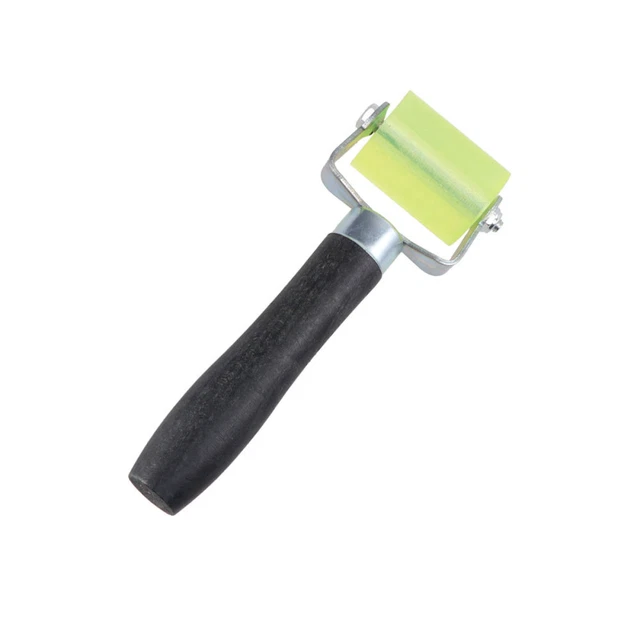 RUBBER SEAM ROLLER Car Rolling Wheel Wallpaper Cars Roof Sound Deadener ...
