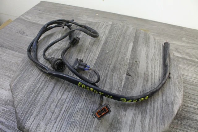 AUDI VW VOLKSWAGEN Engine Various Connection Cable Socket £15.31 ...