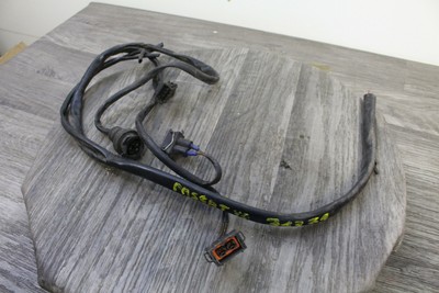 SOCKET CABLE WIRING various engine audi vw volkswagen £15.70 - PicClick UK