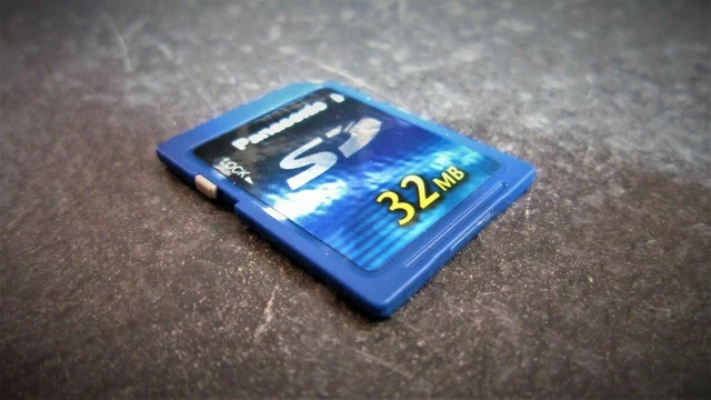 PANASONIC SD MEMORY Card PBX Software [Firmware V.4] TDA100-200-600 ...